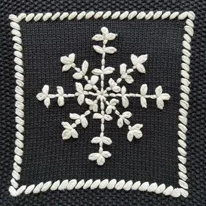 Northern Reflections | Sweaters | Northern Reflections Black Knitted ...